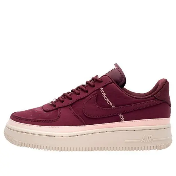 Nike Force 1 Low Top Sneakers