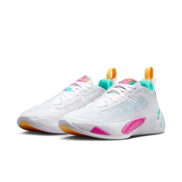 JORDAN Air Luka 1 Pf 'imaginarium' Sneakers - White