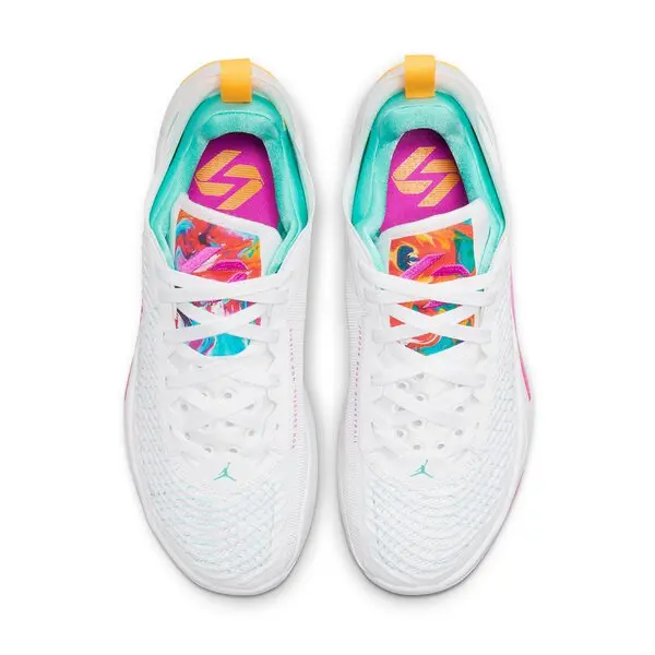 JORDAN Air Luka 1 Pf 'imaginarium' Sneakers - White