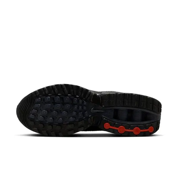Nike Max Dn Sneakers - Black/dark Grey/anthracite
