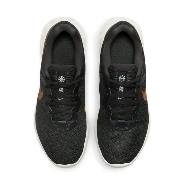 Nike Revolution Next Nature Low Top Sneakers - Blackgold