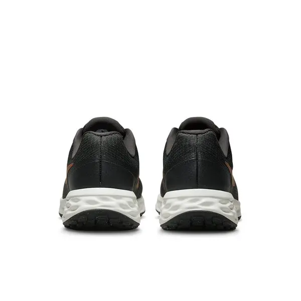 Nike Revolution Next Nature Low Top Sneakers - Blackgold