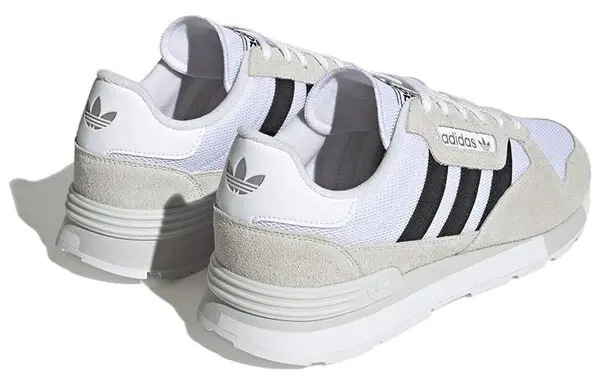 Adidas Originals Treziod 2 Sneakers - White/core Black/grey