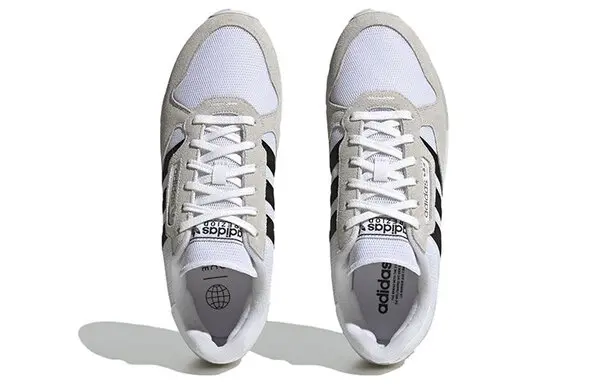Adidas Originals Treziod 2 Sneakers - White/core Black/grey