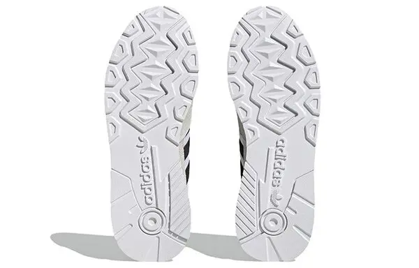 Adidas Originals Treziod 2 Sneakers - White/core Black/grey