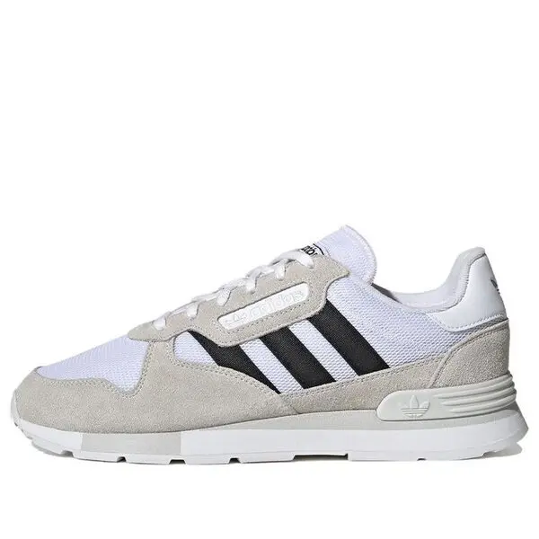 Adidas Originals Treziod 2 Sneakers - White/core Black/grey