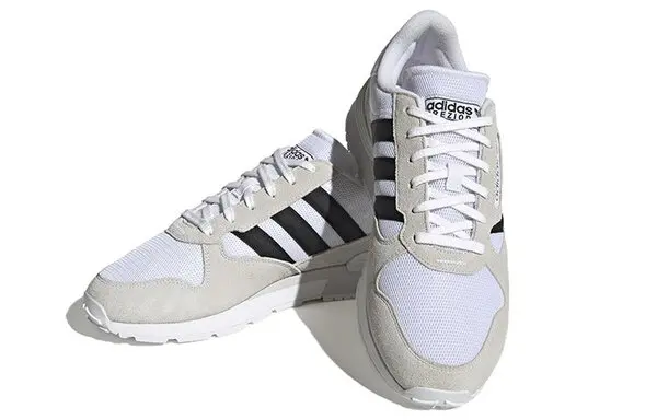 Adidas Originals Treziod 2 Sneakers - White/core Black/grey