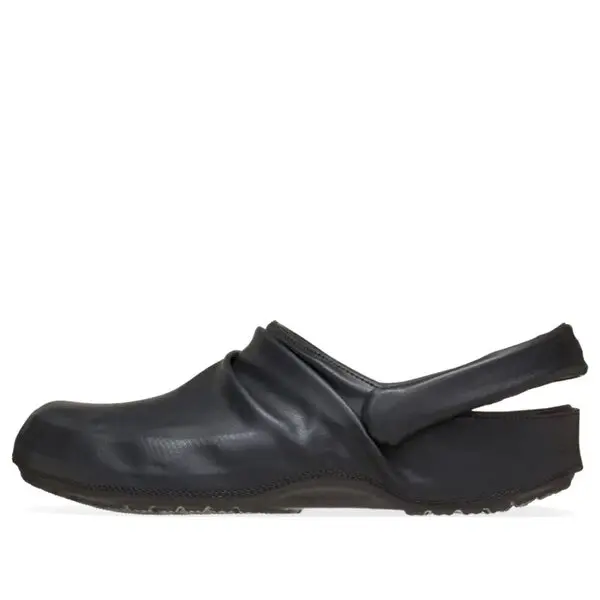 CROCS X Jean Paul Gaultier Classic Clog 'draped - Black