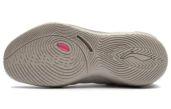 LI-NING Shadow Walker Sneakers