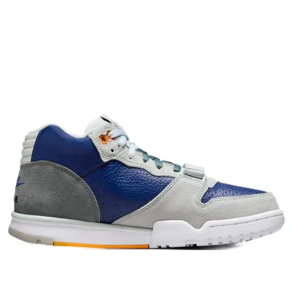 Nike Trainer 1 Mid Sneakers - Grey