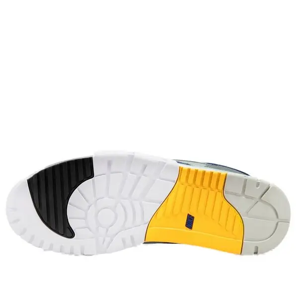 Nike Trainer 1 Mid Sneakers - Grey
