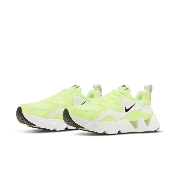 Nike Ryz 365 Sneakers - White/yellow