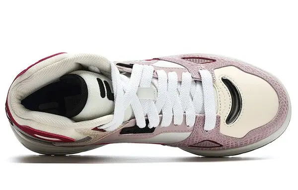 FILA FUSION Teratach High Top Sneakers