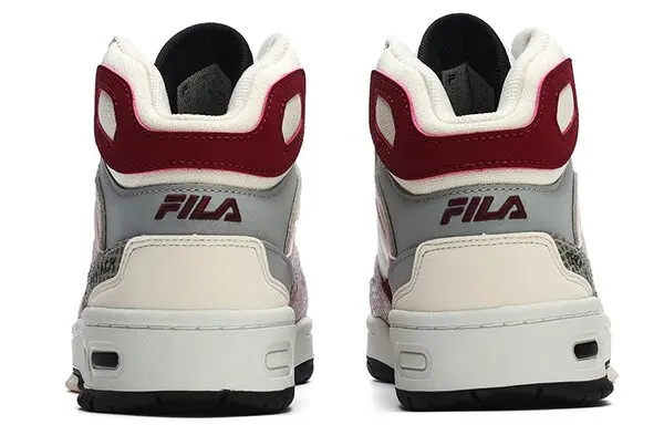 FILA FUSION Teratach High Top Sneakers