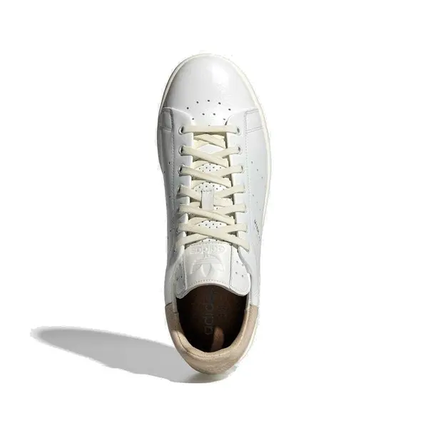 Adidas Originals Stan Smith Lux Sneakers - White