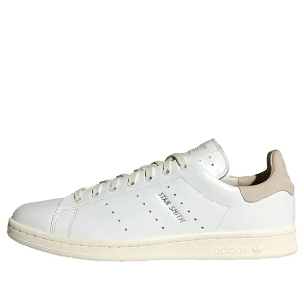 Adidas Originals Stan Smith Lux Sneakers - White