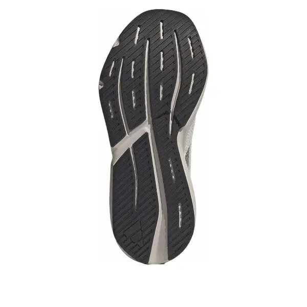 Adidas Lightblaze Athletic Sneakers - Grey