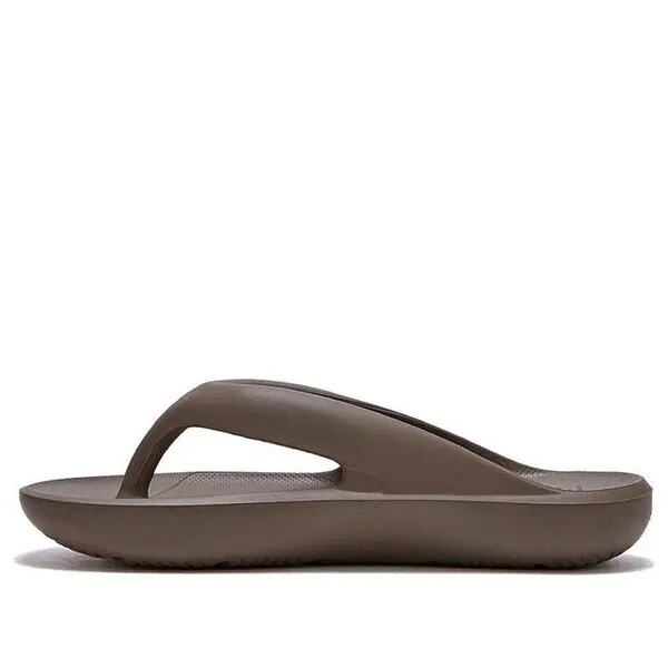 NEW BALANCE Taw & Toe X 5601 Series Flip Flops - Brown