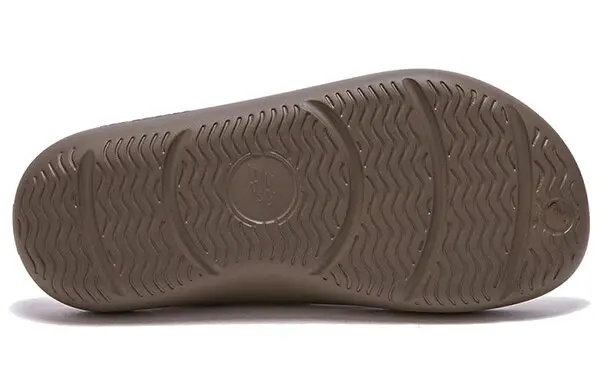 NEW BALANCE Taw & Toe X 5601 Series Flip Flops - Brown