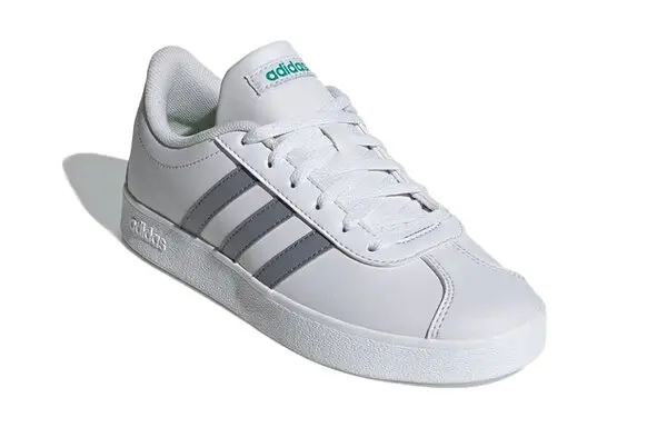 Adidas Vl Court 2.0 K Sneakers