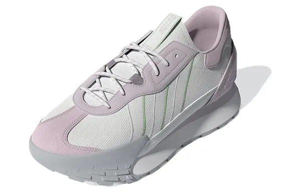 Adidas Futro Mixer "smoked " Sneakers