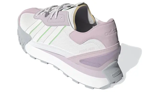 Adidas Futro Mixer "smoked " Sneakers