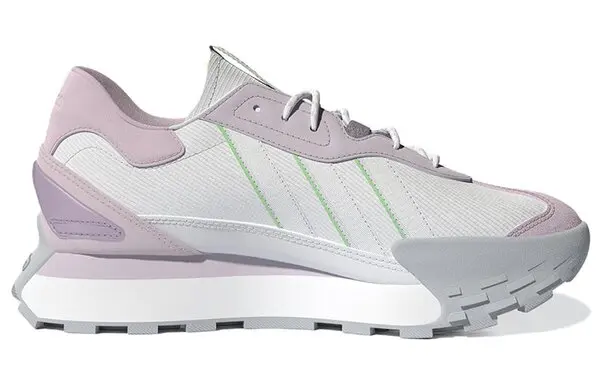 Adidas Futro Mixer "smoked " Sneakers