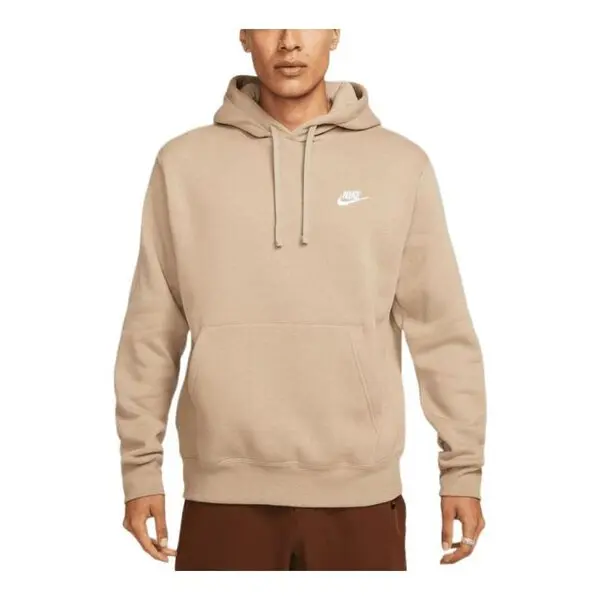 Nike Club Fleece Hoodie - Default Colorway