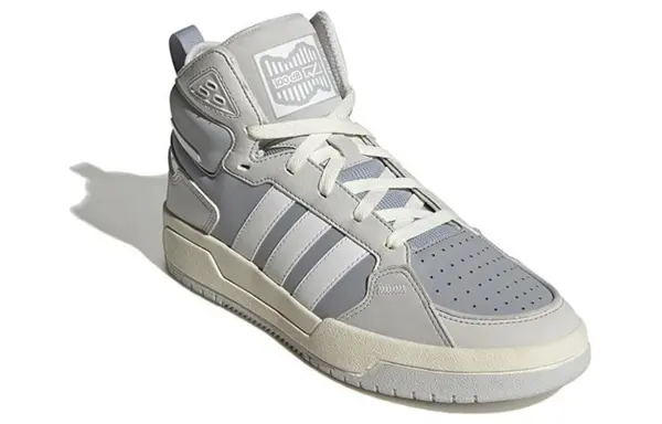 Adidas 100db Mid Sneakers - Graywhite