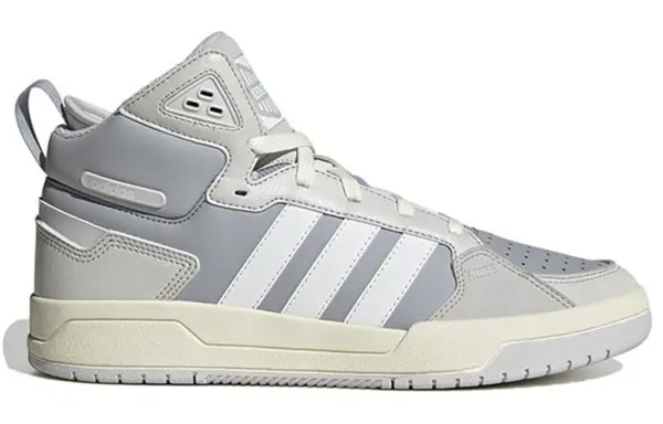 Adidas 100db Mid Sneakers - Graywhite
