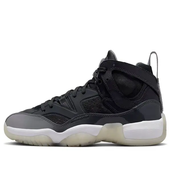 JORDAN Air Jumpman Two Trey "black Cement Grey - Black/grey
