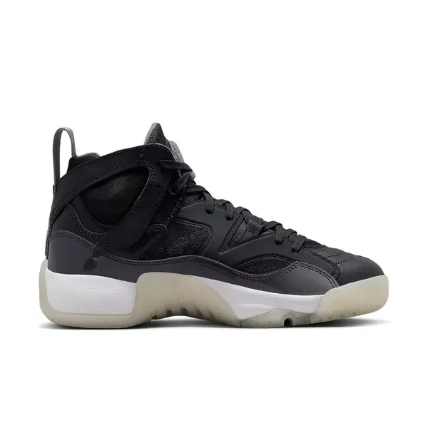 JORDAN Air Jumpman Two Trey "black Cement Grey - Black/grey