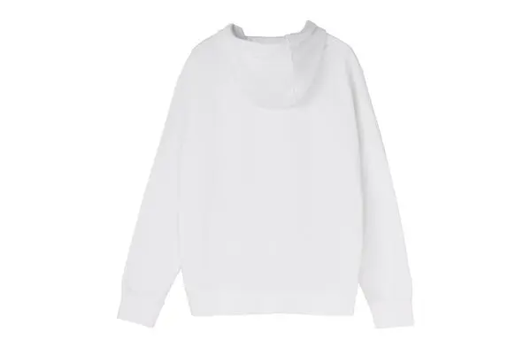 Nike Club Fleece Hoodie With Graphic Print