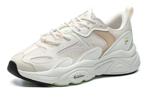 FILA Mars 2 Low Top Sneakers
