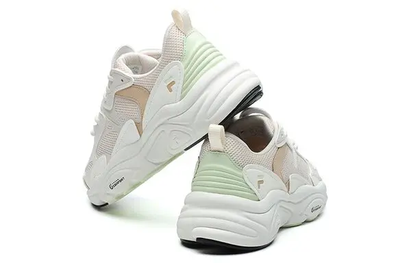 FILA Mars 2 Low Top Sneakers