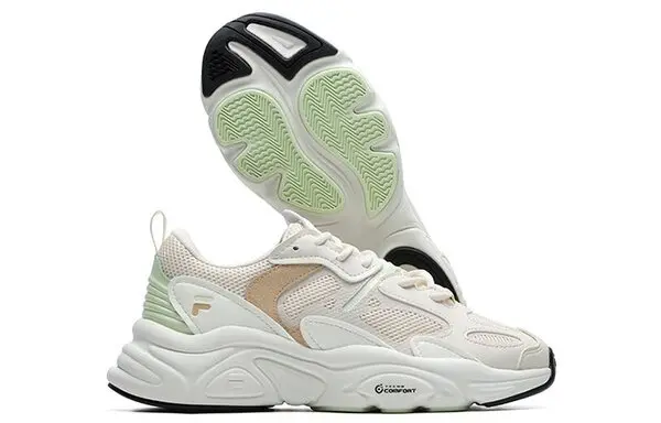 FILA Mars 2 Low Top Sneakers