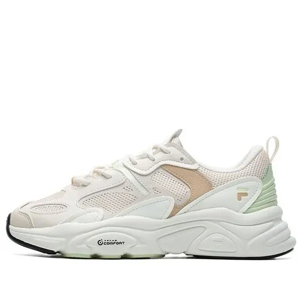 FILA Mars 2 Low Top Sneakers - Wine