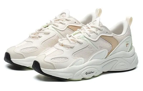 FILA Mars 2 Low Top Sneakers