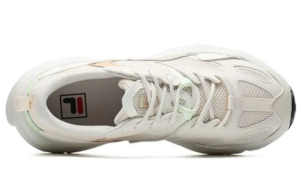 FILA Mars 2 Low Top Sneakers