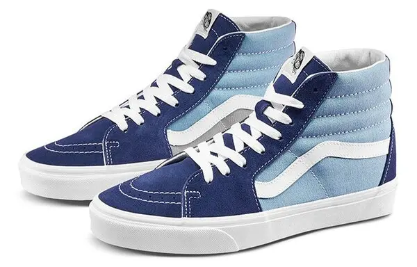 VANS Sk8-hi Retro Sport High Top Sneakers