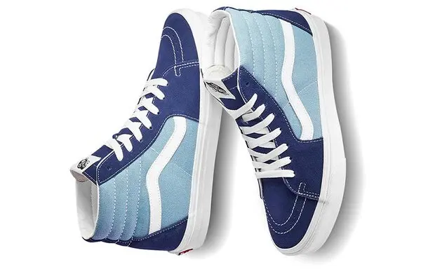 VANS Sk8-hi Retro Sport High Top Sneakers