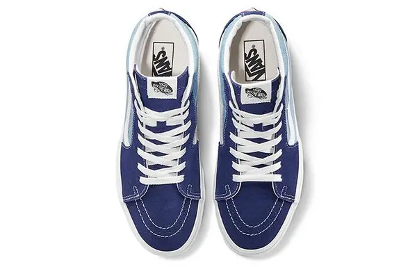 VANS Sk8-hi Retro Sport High Top Sneakers