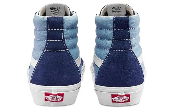 VANS Sk8-hi Retro Sport High Top Sneakers