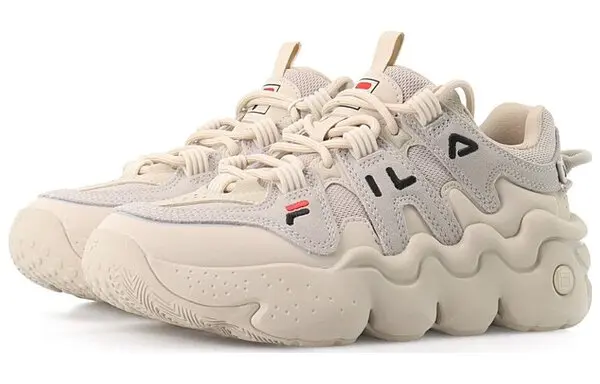 FILA Barricade 2 'gray Yellow - Gray/yellow