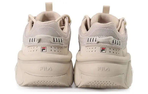 FILA Barricade 2 'gray Yellow - Gray/yellow