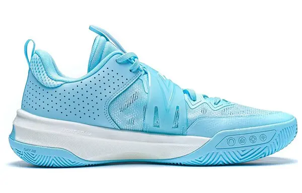 LI-NING Liren 3 Team Sneakers - Blue/white