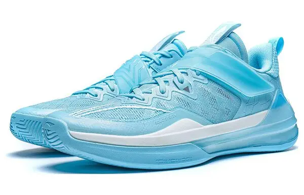 LI-NING Liren 3 Team Sneakers - Blue/white
