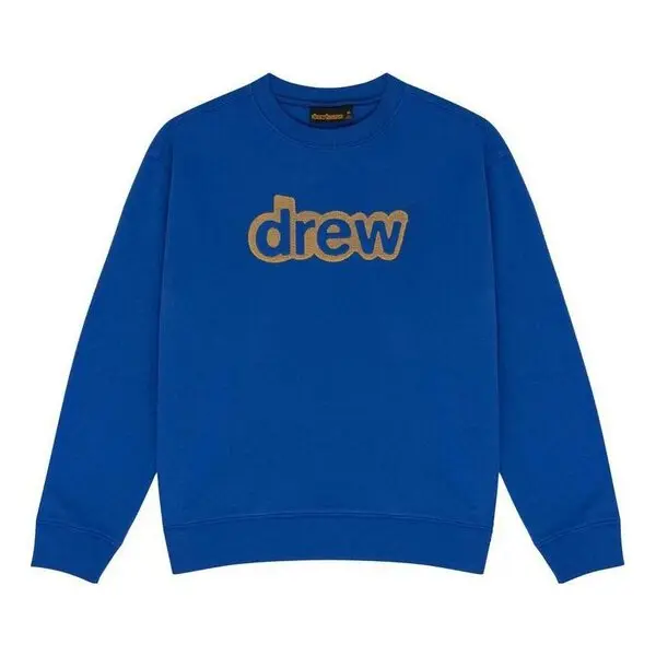 Drew House Secret Embroidered Crewneck Sweatshirt