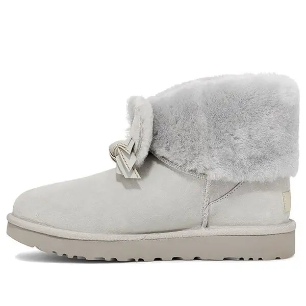 UGG Classic Mini Ii Boots - Grey