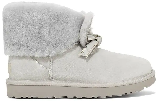 UGG Classic Mini Ii Boots - Grey